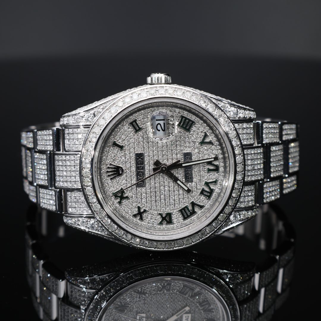 Rolex - Milano - Orologi di lusso e da collezione