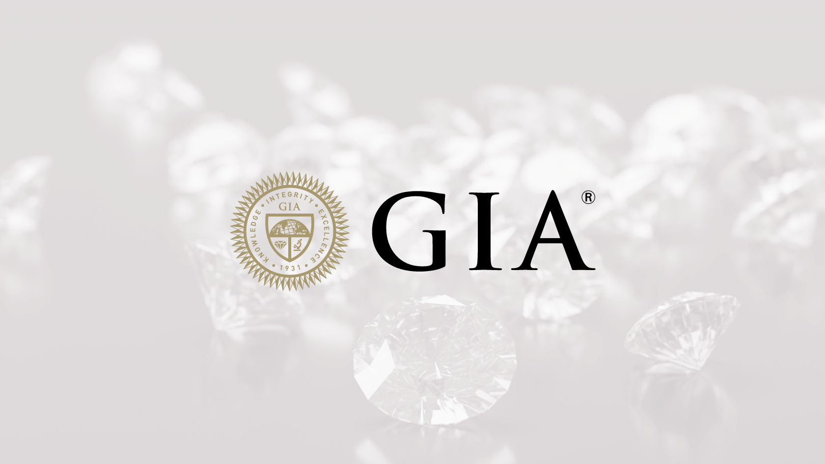 Certificazione dei diamanti: GIA, IGI e HRD - Elysium