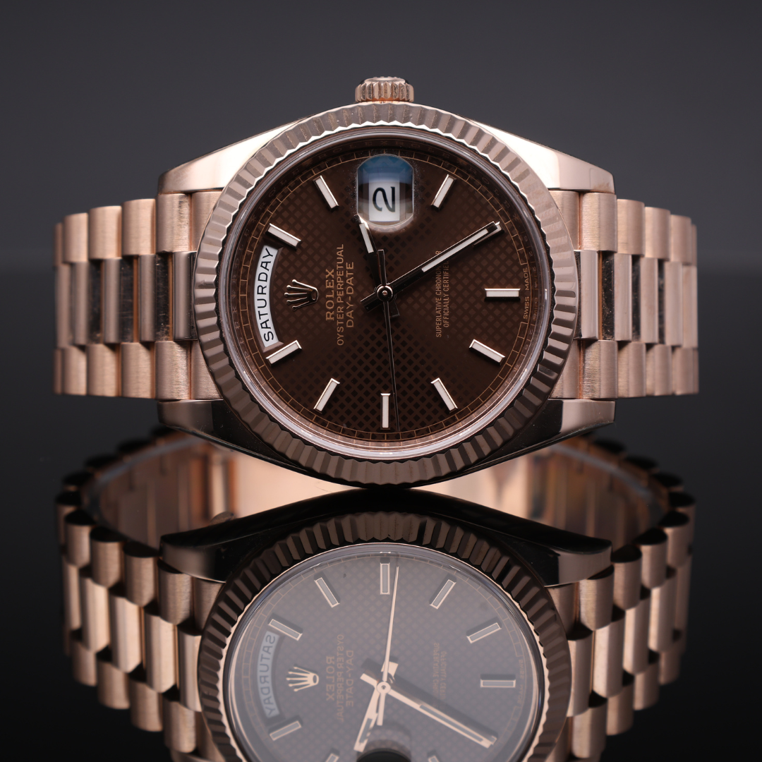 Rolex - Milano - Orologi di lusso e da collezione