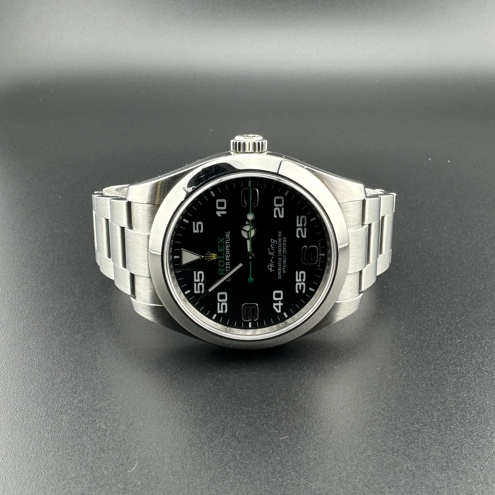 Rolex - Milano - Orologi di lusso e da collezione