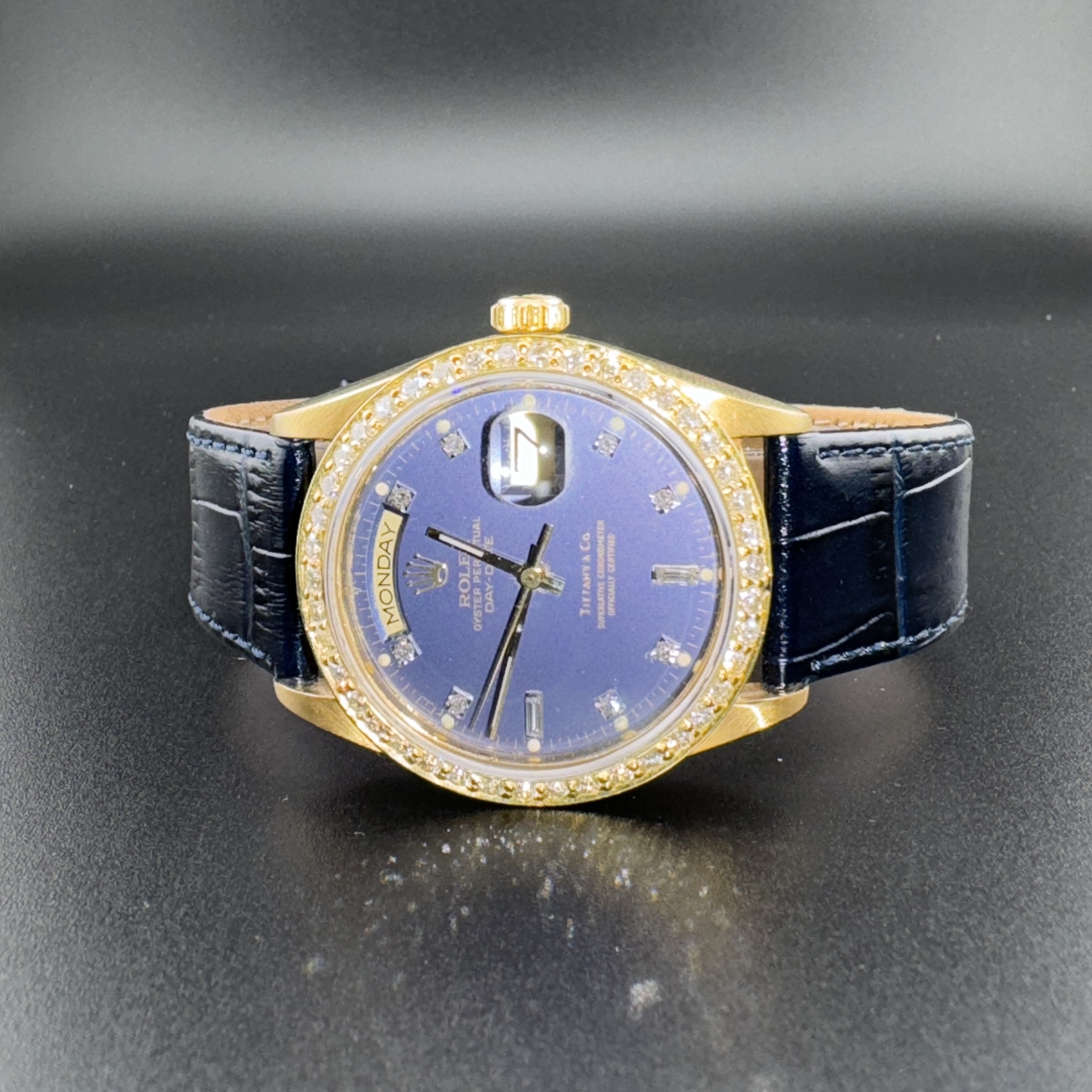 Rolex - Milano - Orologi di lusso e da collezione